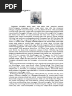 Undang-Undang Laut Melaka | PDF