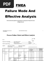 Pass Through Characteristics PTC | PDF | Supply Chain | Business Process