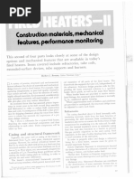Sock Vs Dense Loading | PDF | Chemical Reactor | Catalysis