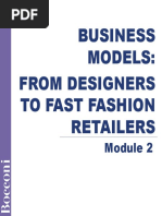 Business Plan For Handbags | PDF | Retail | Luxury Goods
