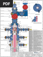 Whipstock Assembly and Milling Procedure | PDF | Drill | Torque