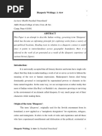 Stuart Hall - Encoding Decoding | PDF | Cybernetics | Communication