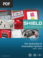 QCDD Checklist | PDF | Fire Safety | Elevator