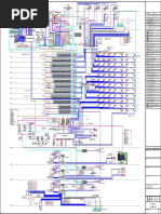 BMS Point Schedule | PDF | Air Conditioning | Machines