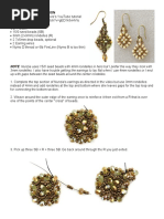 Russian Leaf Color Chart - Anabel Design | PDF