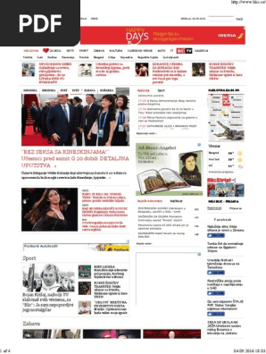 Blic Online Republika Srpska