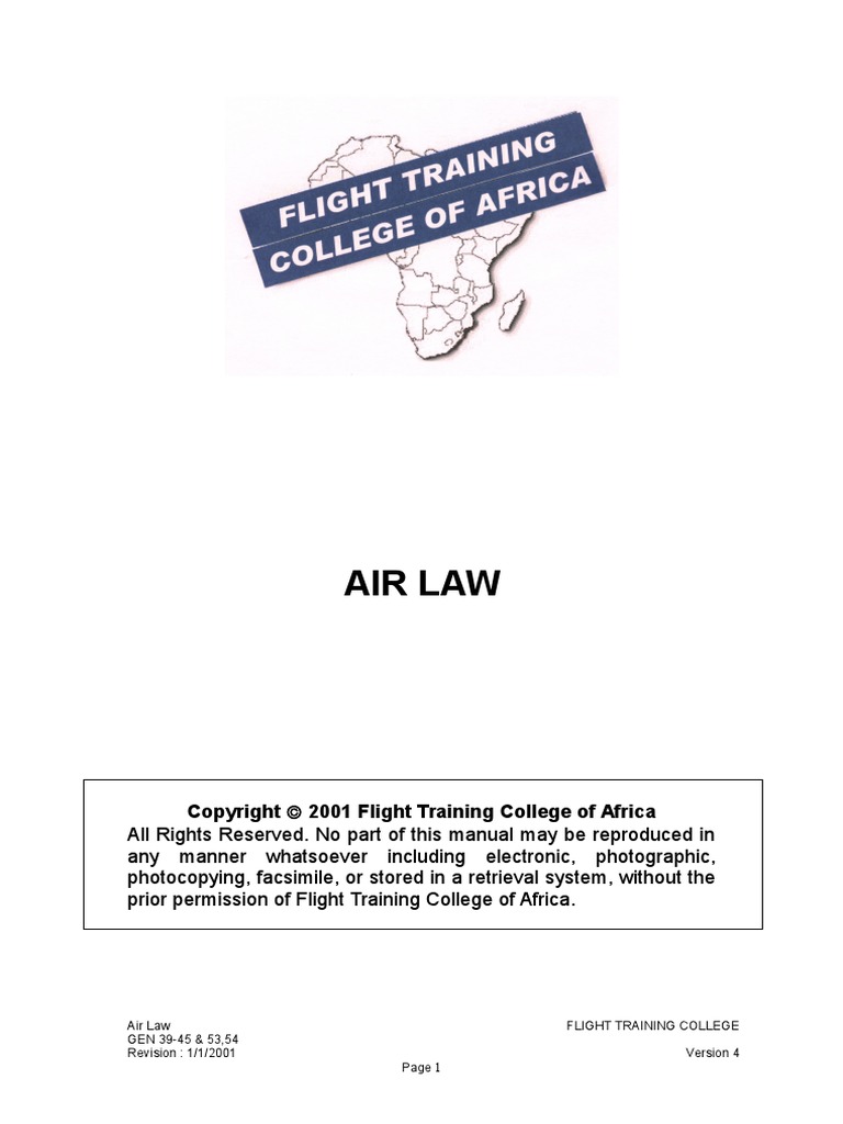 CPL Airlaw Book 04 | PDF | Flight Instructor | Pilot (Aeronautics)