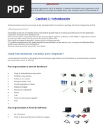 Presentacion Router AR611W & AR617 | PDF | Enrutador (Computación ...