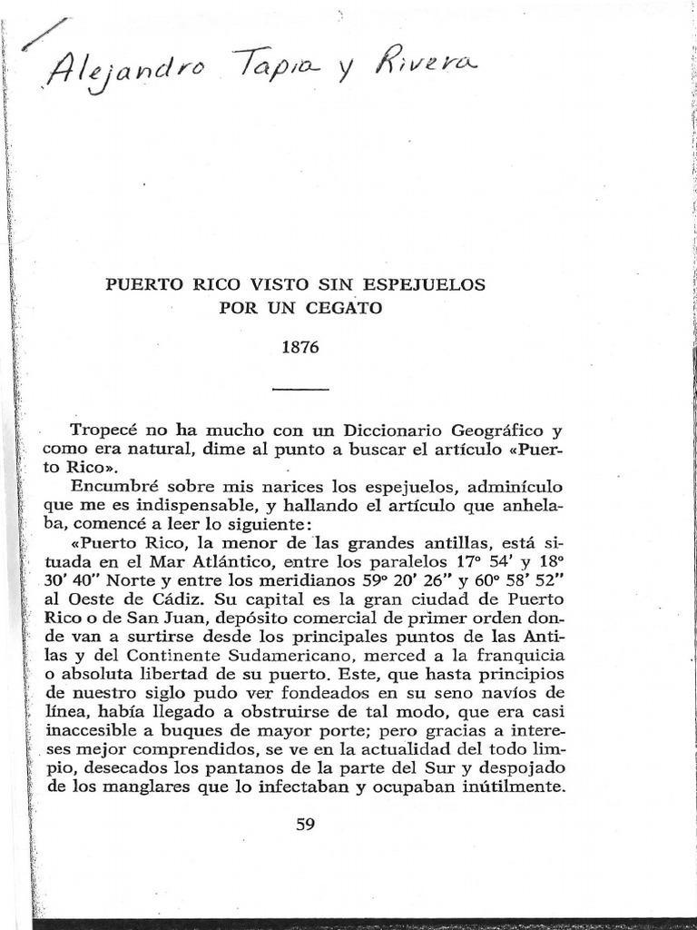 PR Visto Por Un Cegato ATP | PDF