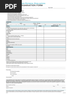 TPB - Questionnaire Sample PDF | PDF | Survey Methodology | Questionnaire