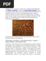 Astm A 435 | PDF | Ultrasound | Specification (Technical Standard)