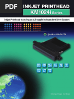 A3 DTF Printer Operation Manual | PDF | Printer (Computing) | Electrical Connector
