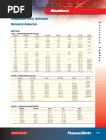 6 Pfisterer - General Product Catalogue | PDF | Insulator (Electricity ...