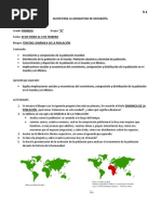 Ubicación Absoluta y Relativa-Definicion, Posicion Absoluta y Relativa ...