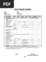 Bolt Torque Test Report: Project / No.: Report No.: Area / Unit ...