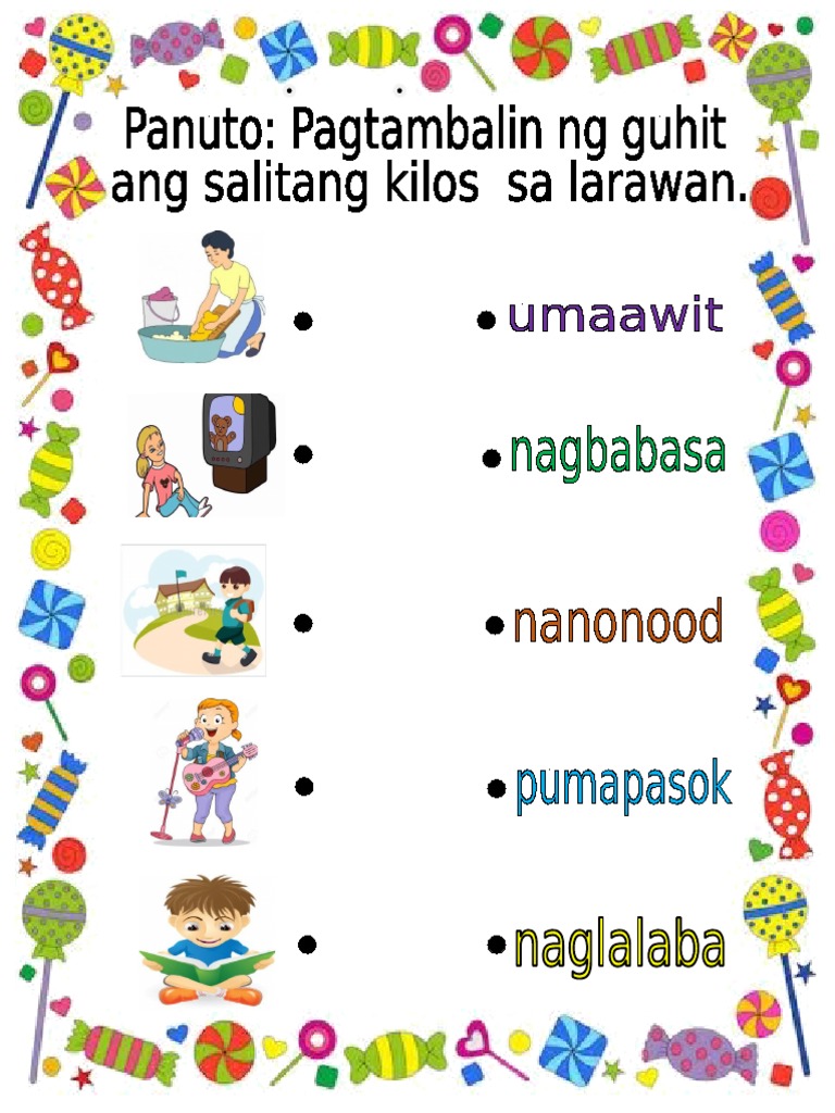 Tarpapel | PDF