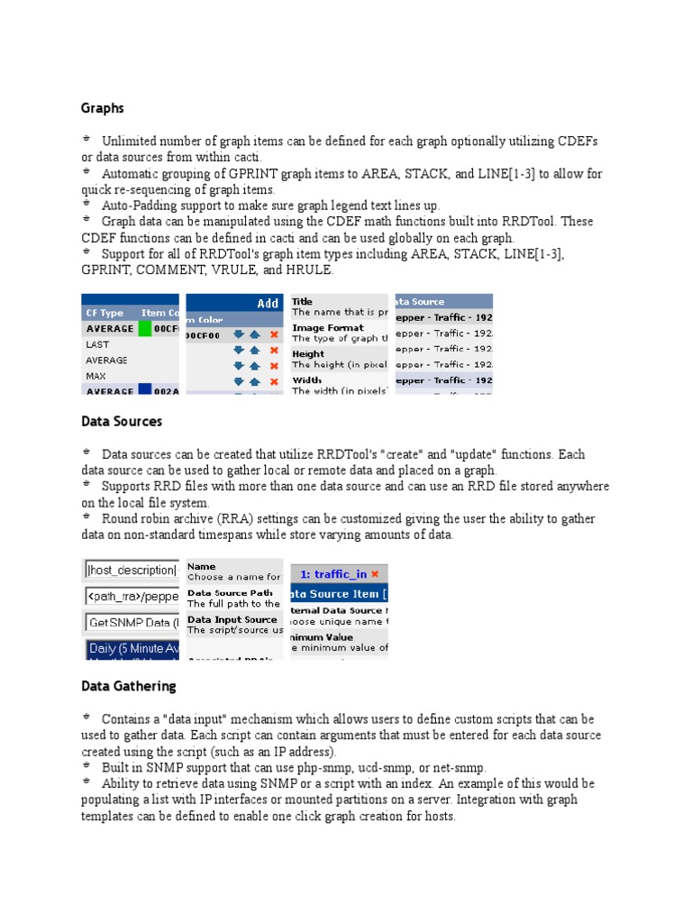 So Sanh Cacti Va Nagios Pdf Scripting Language Application Programming Interface 5711