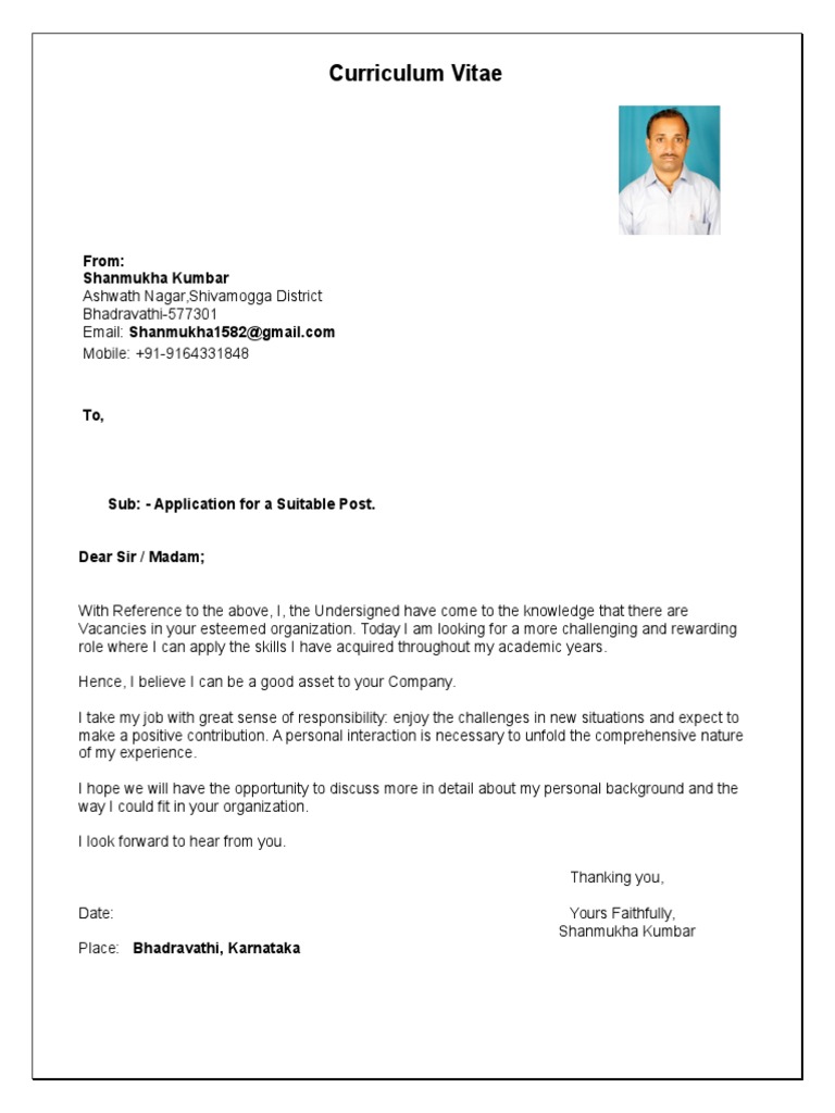 CV for NDT Engineer Role | PDF | Computing And Information Technology ...