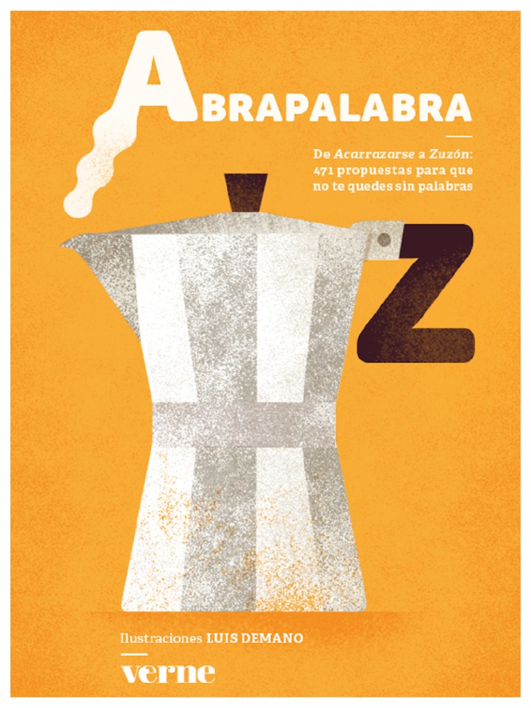 Abra Palabra | Alfabeto | Lengua española