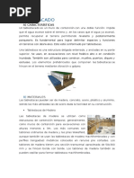 Ref. L.B. B.N. Mojoneras | PDF | Topografía | Naturaleza