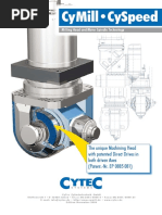 Datasheet DMG Mori nmv5000 & nmv8000 | PDF | Friction | Machining