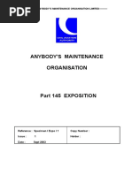 Checklist For Aircraft Acceptance | PDF