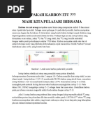 Definisi dan Contoh Alotrop Kimia | PDF | Ilmu Sosial | Sains & Matematika