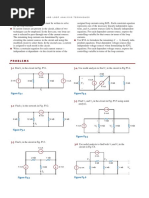 CH 3 Solution Lecture Notes 3 | PDF | Electrical Network | Network ...
