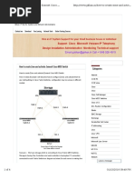 Zoning in Brocade FC SAN Switch For Beginners | PDF | Network Switch | Computer Network