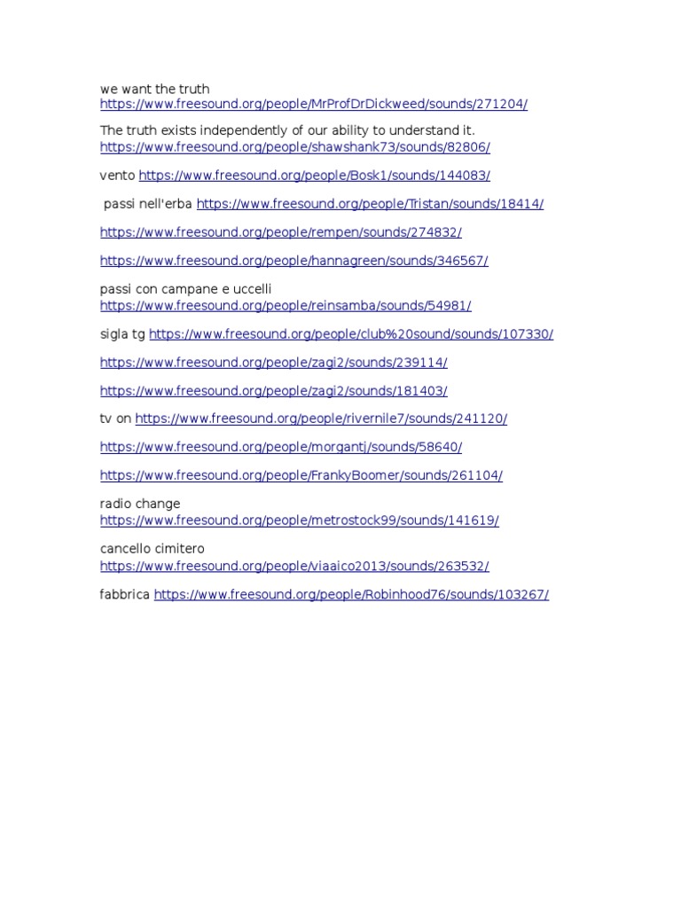 We Want The Truth The Truth Exists Independently of Our Ability To ...