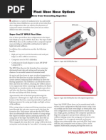 Inner String Cementing Halliburton | PDF | Casing (Borehole) | Building ...