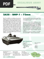 30 X 173mm Full Ammo Suite PDF | PDF | Ammunition | Hazards