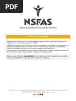 NSLSC Account Registration Guide | PDF | Password | Career & Growth