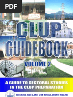 Revised Review and Approval Process of CLUP | PDF