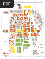 Uaa Campus Map | PDF