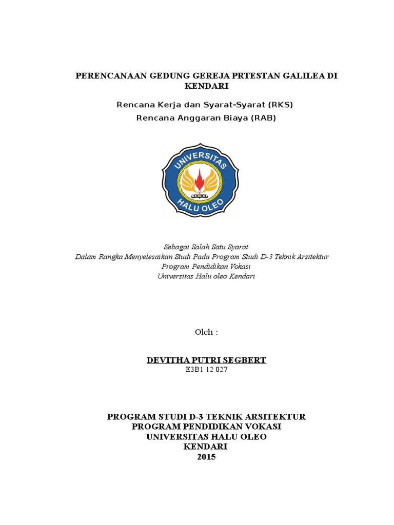 Cover Rks & Rab | PDF