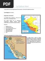 Patrimonio Arqueológico Xinca | PDF | Civilización maya | Science