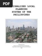 Local Government Code of 1991 (Updated) | PDF | Nuisance | Local Government