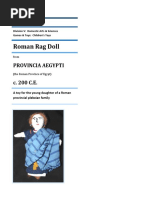 Geppettin | PDF | Dolls