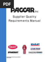 SCCAF Handbook - Letter | PDF | Specification (Technical Standard ...