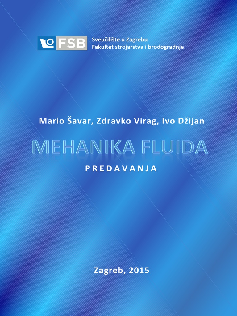 Fluidi Skripta | PDF