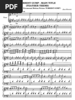 Zelda TotK Complete Main Theme | PDF