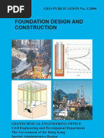 STP Design | PDF | Sewage Treatment | Environmental Issues With Water
