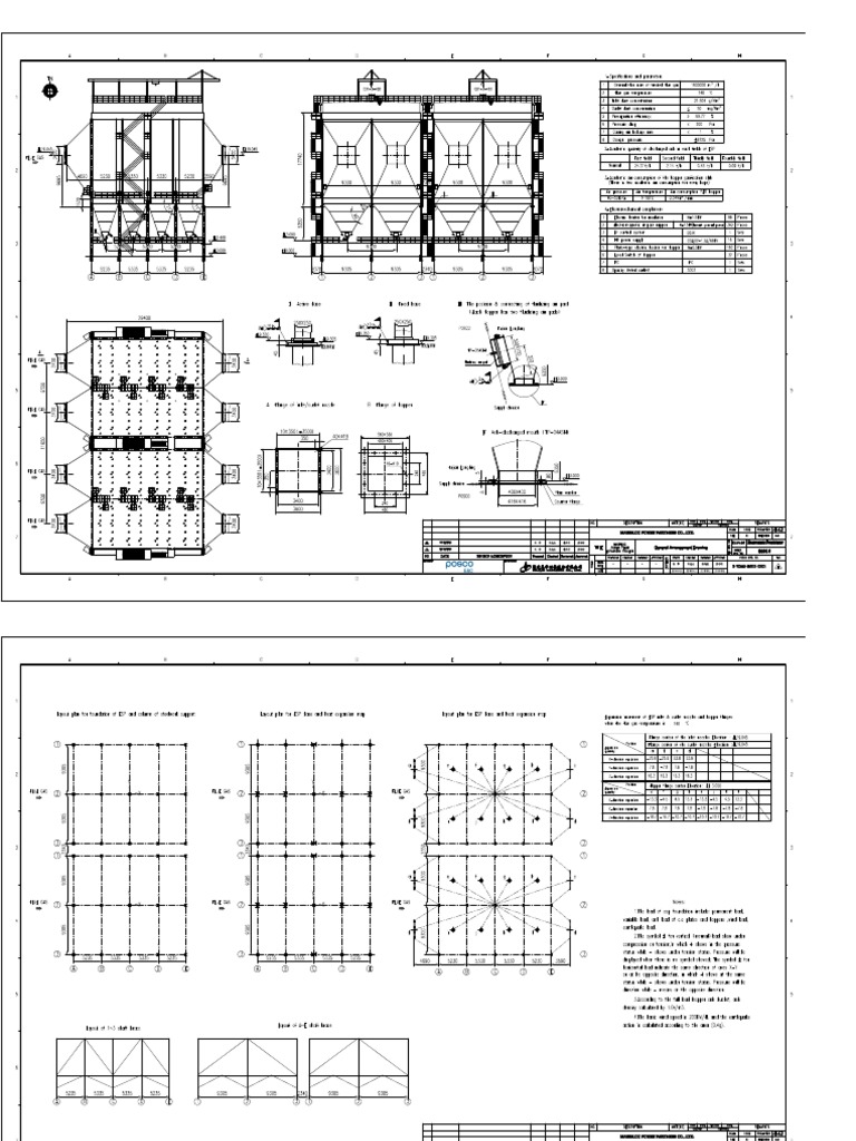 3-WD549-EM114-00001 R B General Arrangement Drawing | PDF