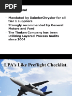 Lpa Form | PDF | Audit | Business