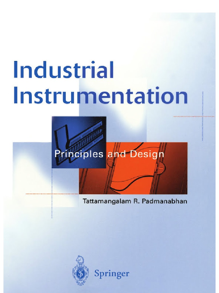 Industrial Instrumentation | PDF