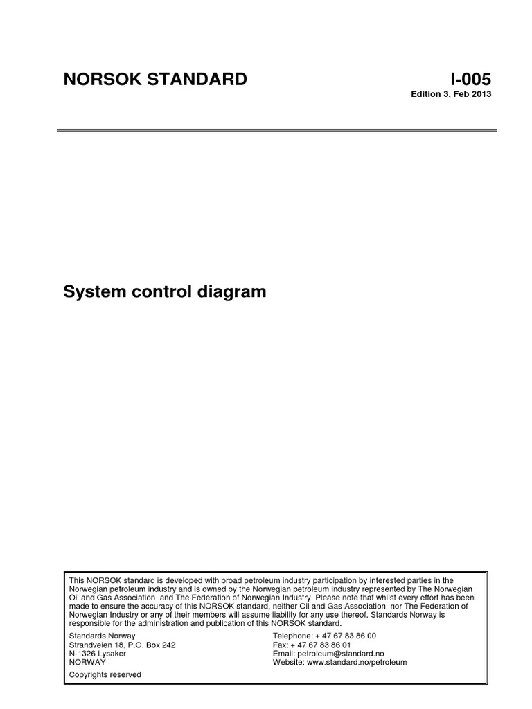 I-005 3rd 2013 System Control Diagram | PDF | C (Programming Language ...