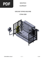 Turbo Encabulator Transcript | PDF