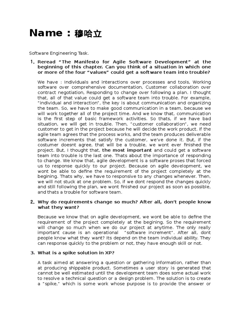 Responding to Change: Understanding How Failure to Adapt Quickly Can ...