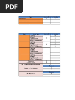 Australian Standard - AS3000 Maximum Demand Calculator | PDF | Water ...